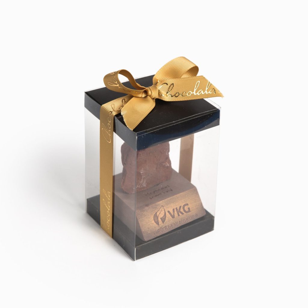 Corporate gifts - Chocolala