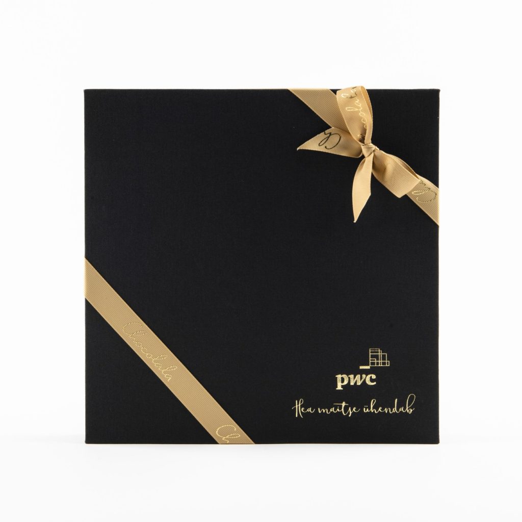Corporate gifts - Chocolala