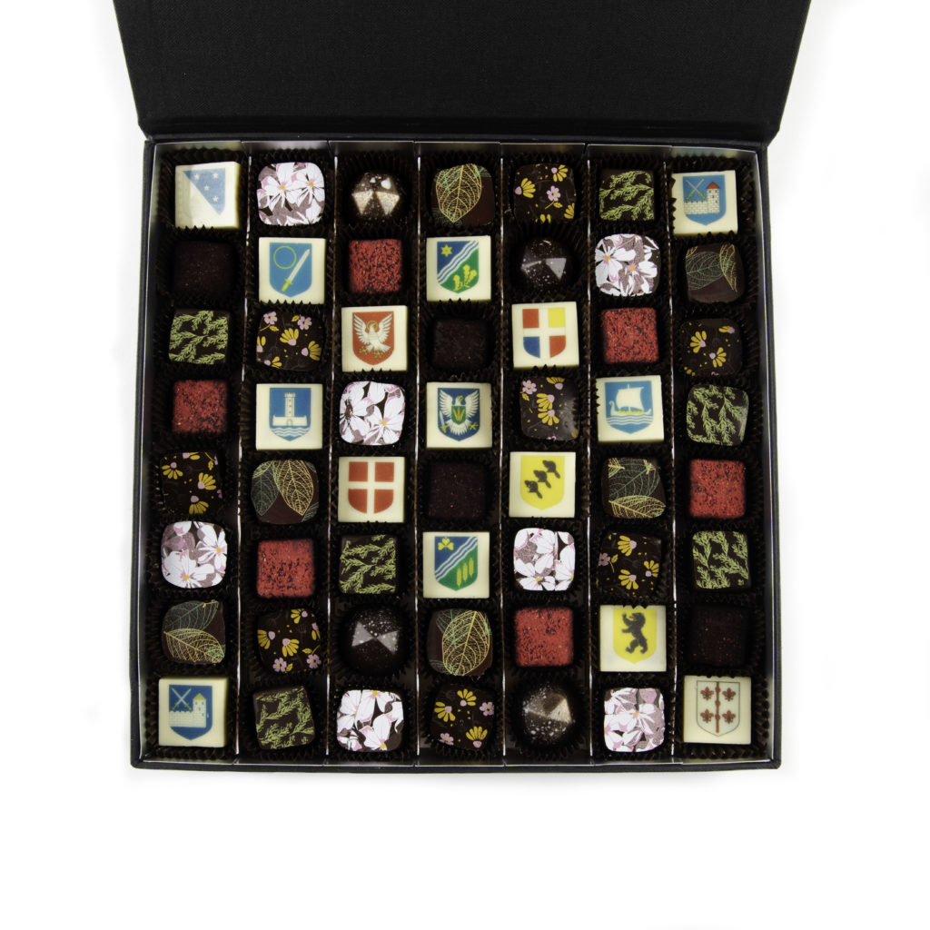 Shop - Chocolala