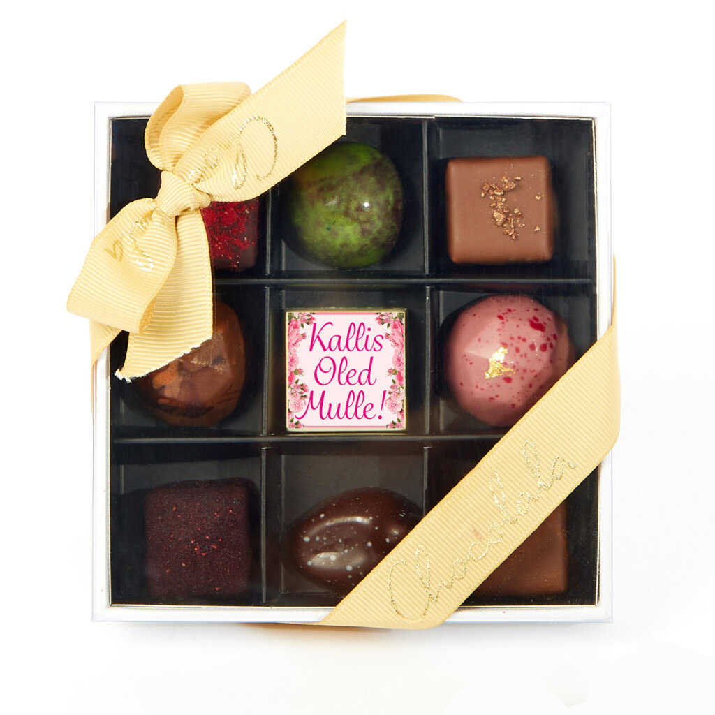 Shop - Chocolala