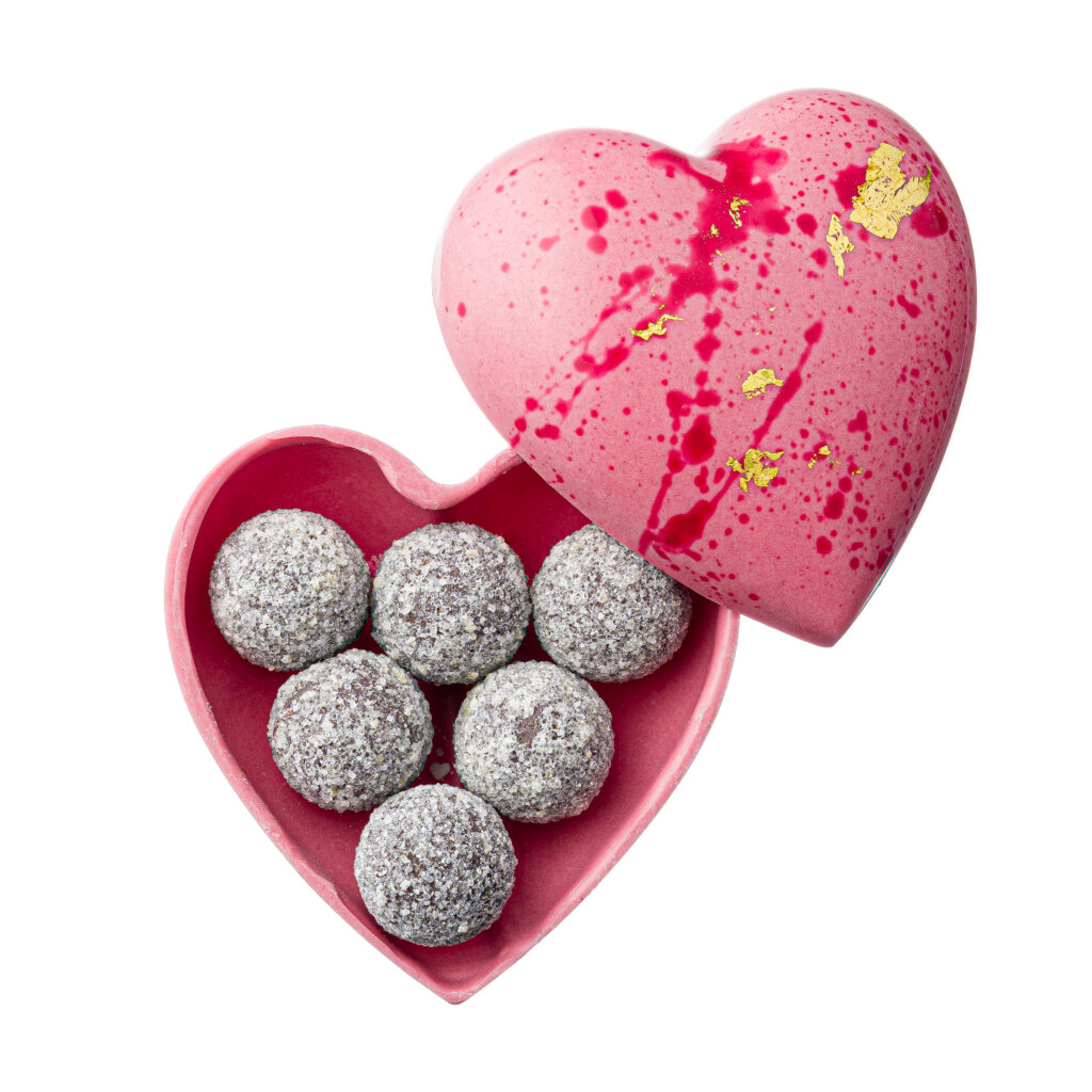 Chocolala Estonian handmade chocolate